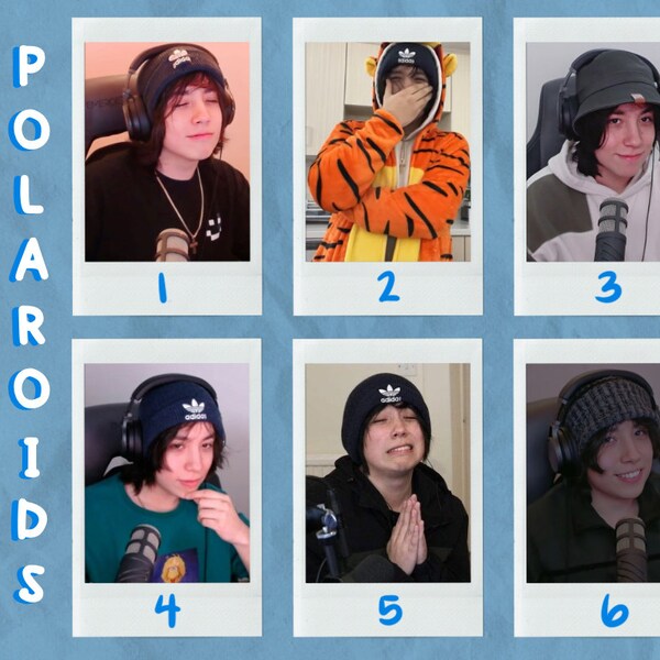 Quackity Plush - Etsy