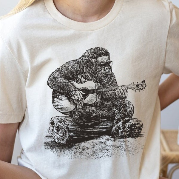 Monkey Rocker - Etsy