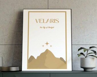 Velaris Digital - Etsy