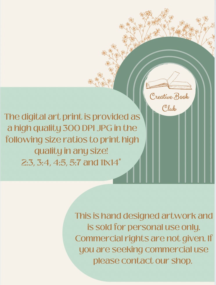 Velaris Art Print Beige and Navy Velaris Fine Line - Etsy