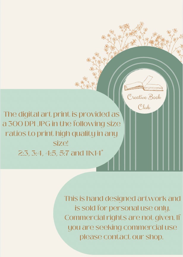 ACOTAR Illyrian Wingspan Art Print A Court of Thorns and Roses Art ...