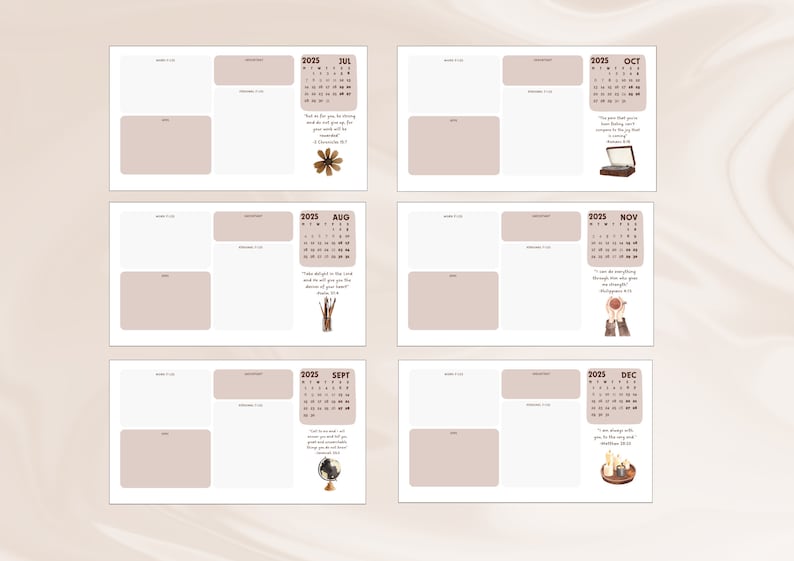 2025 Desktop Wallpapers - Etsy