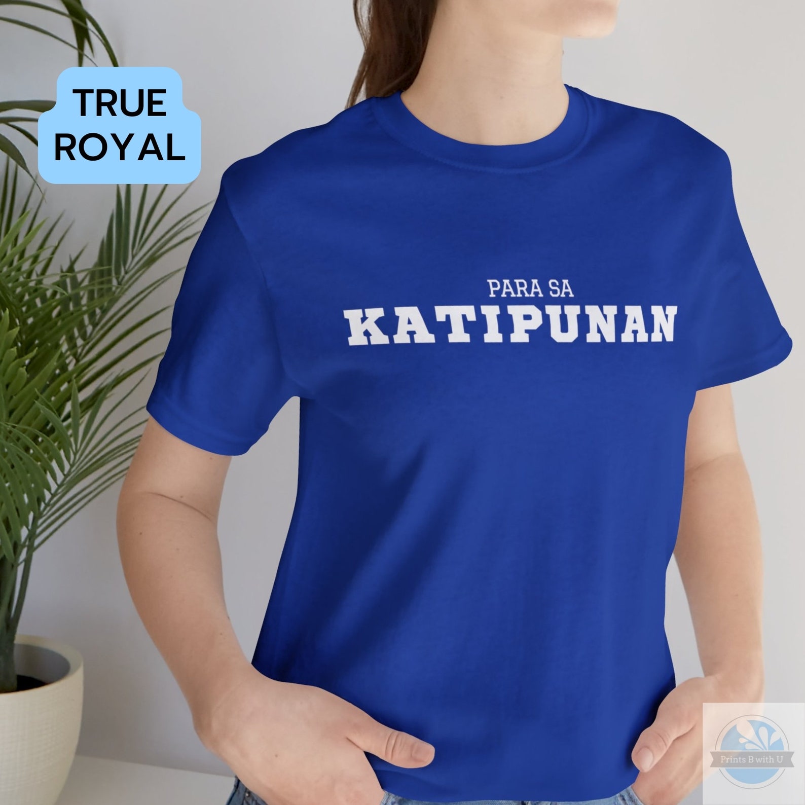 Filipino University Shirt, Ateneo De Manila University Katipunan ...