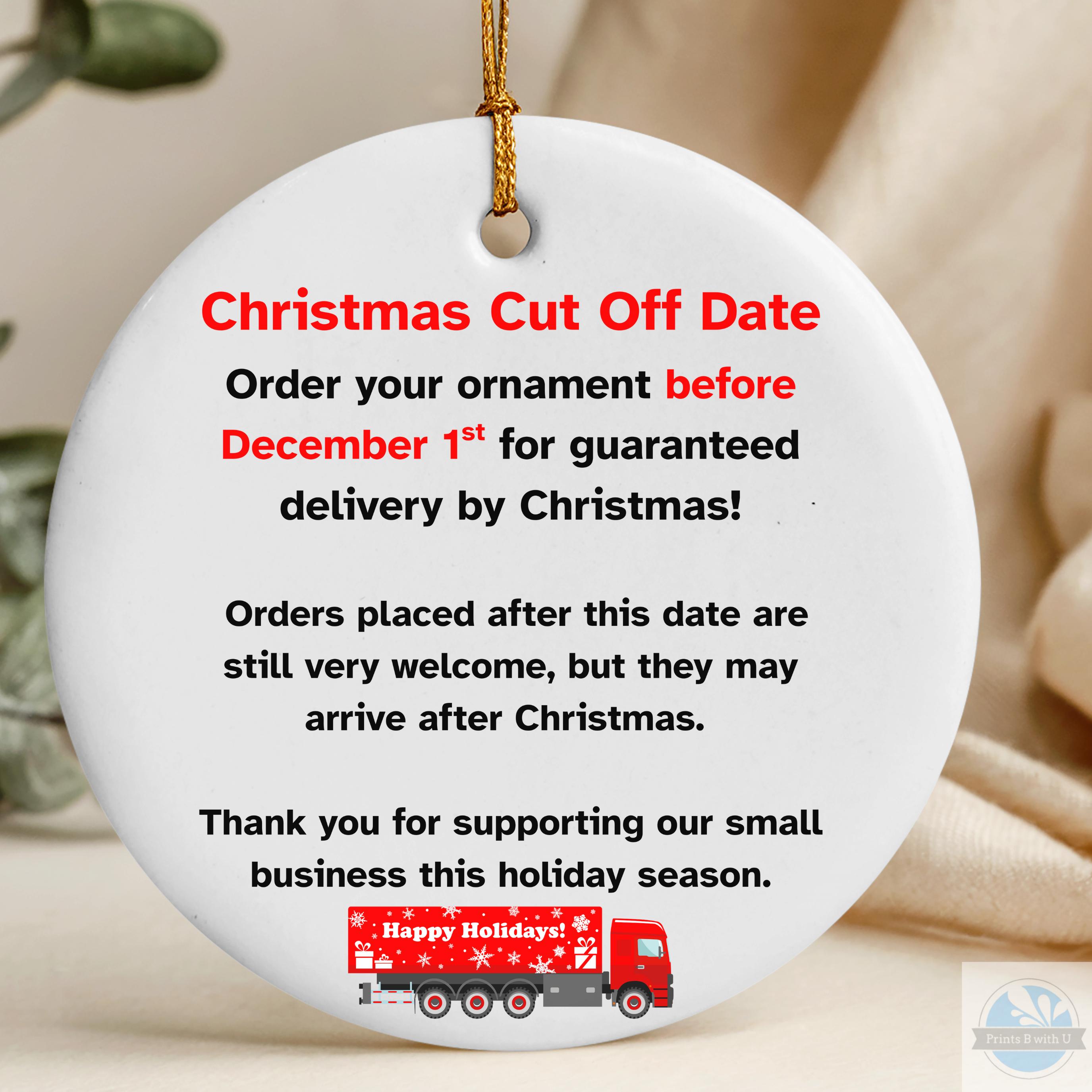 Personalized Arm Surgery Christmas Ornament, Funny Recovery Keepsake ...
