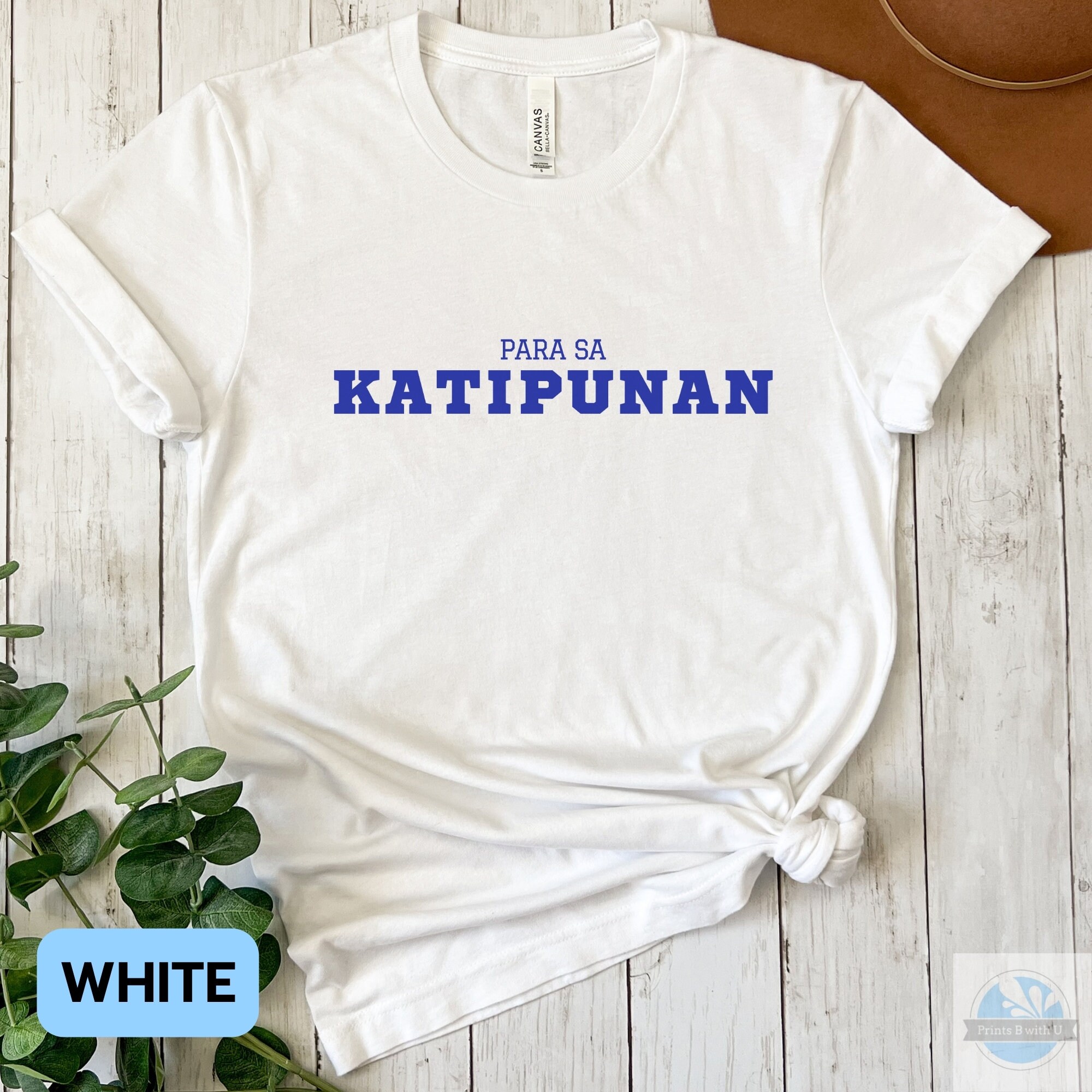 Filipino University Shirt, Ateneo De Manila University Katipunan ...