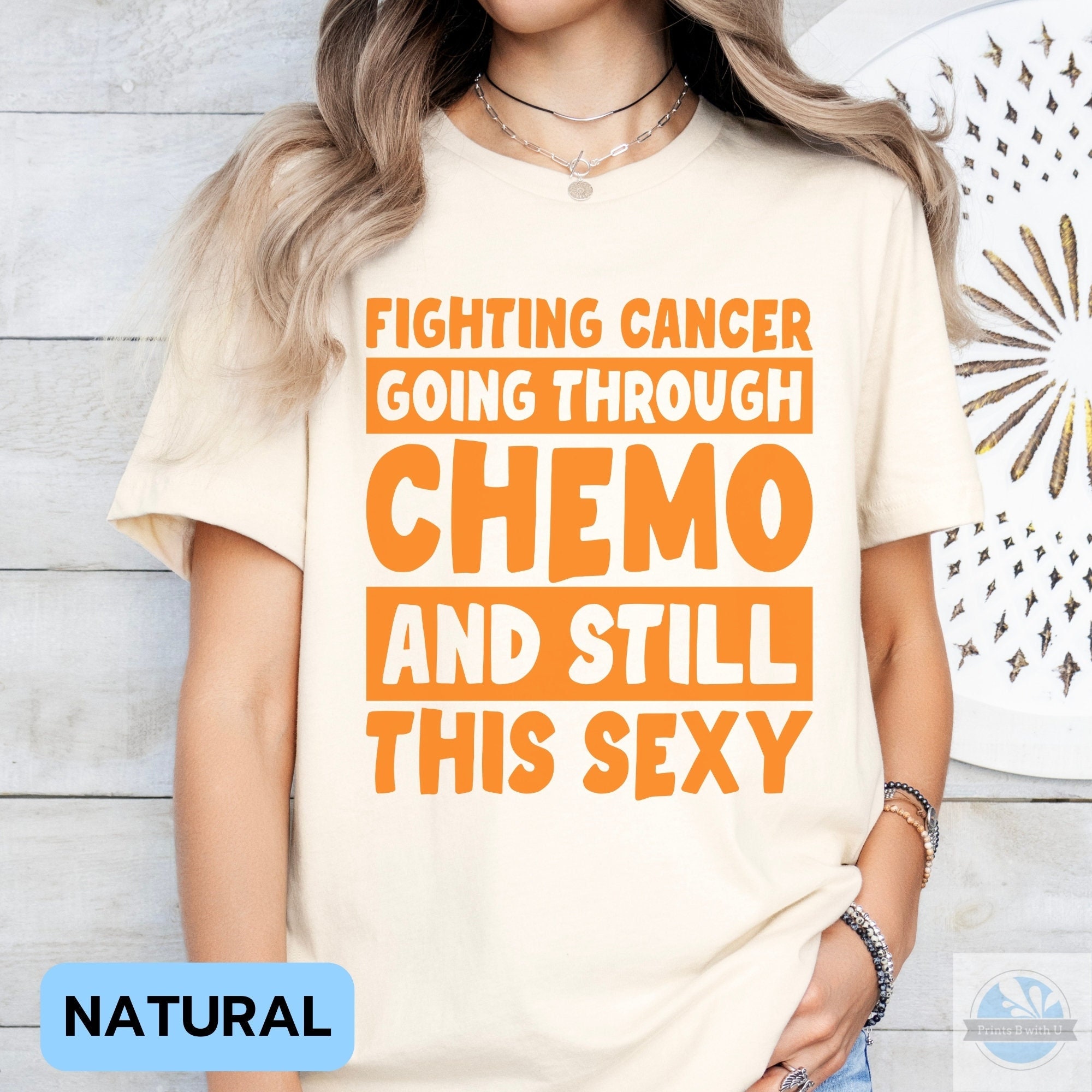 Funny Chemo Shirt, Cancer Fighter Survivor Warrior T-shirt, Cancer ...