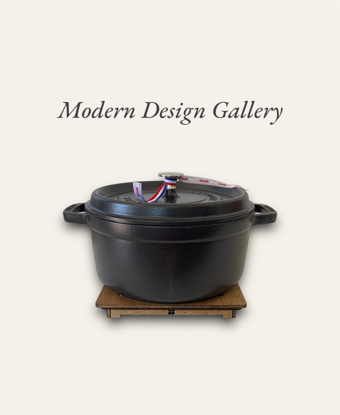 Trivet Stand for Hot Dishes, Hot Pots and Pans, Sturdy and Long-lasting ...