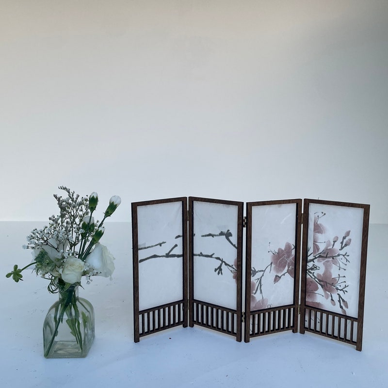 Folding Screen - Etsy