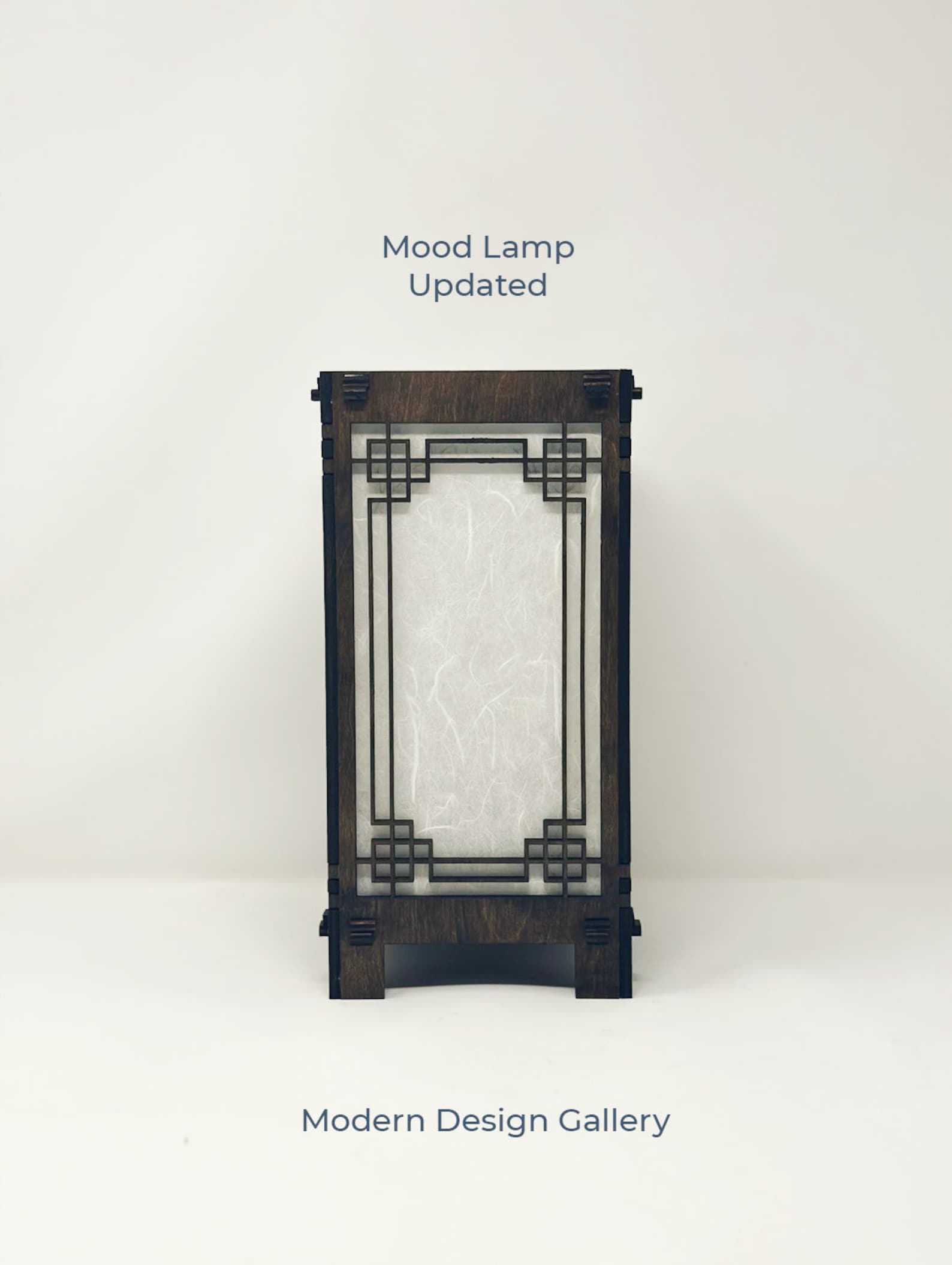 Korean Traditional Pattern Lamp Sleep Lamp Room Decoration Popular Gift ...