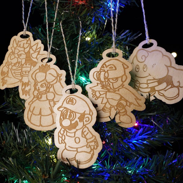 Super Mario Gift - 60+ Gift Ideas for 2024