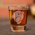Mario Mushroom Glass Nintendo Mario Inspired Whiskey Glass Personalized ...