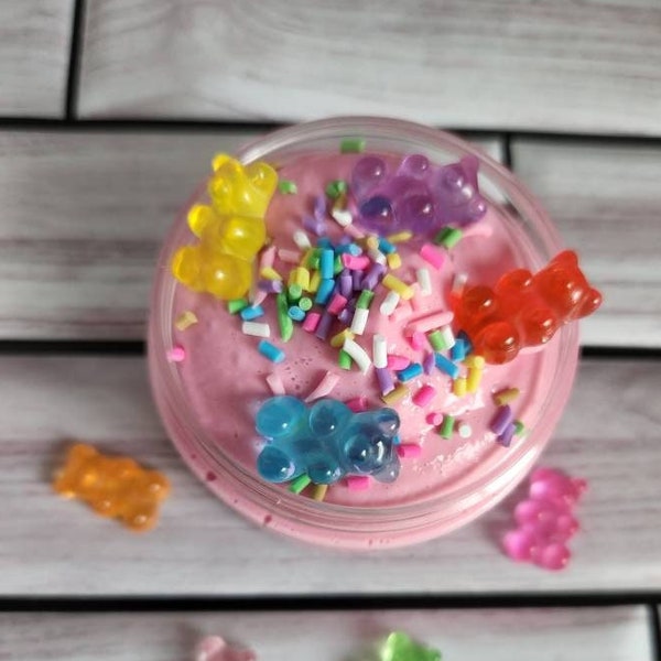 Slime Containers - Etsy