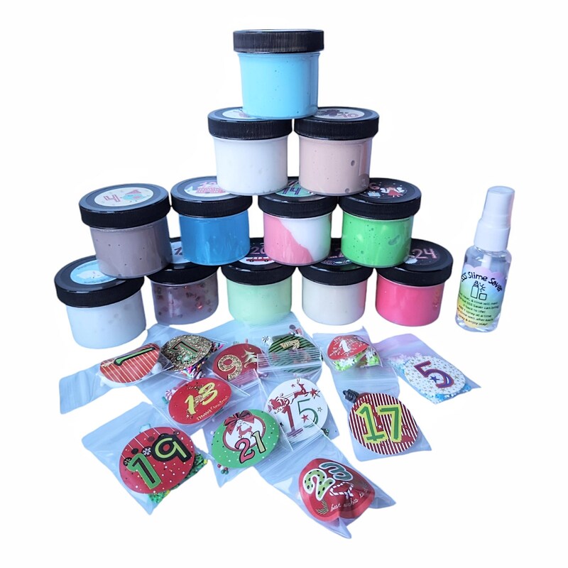 Charms for Slime - Etsy