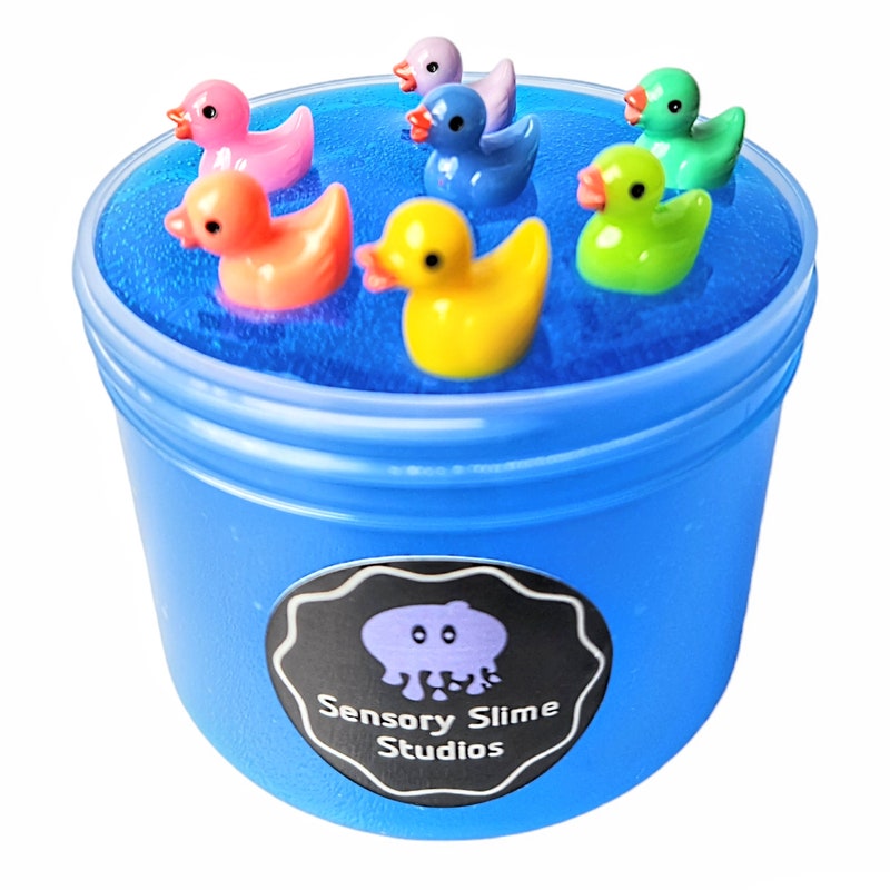 Cute Slime - Etsy