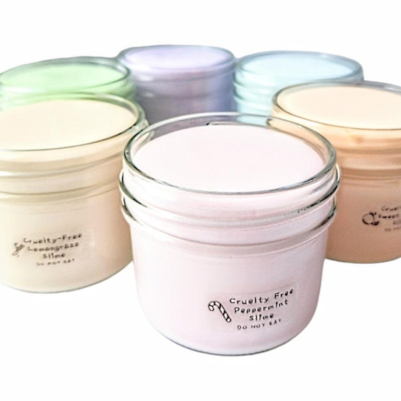 Free Slime - Etsy
