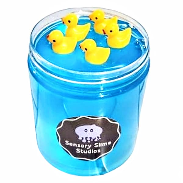 Little Charms for Slime - Etsy