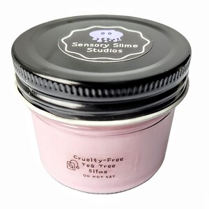 Vegan Slime, Eco-friendly, Custom, Cruelty Free, Ecofriendly Packaging ...