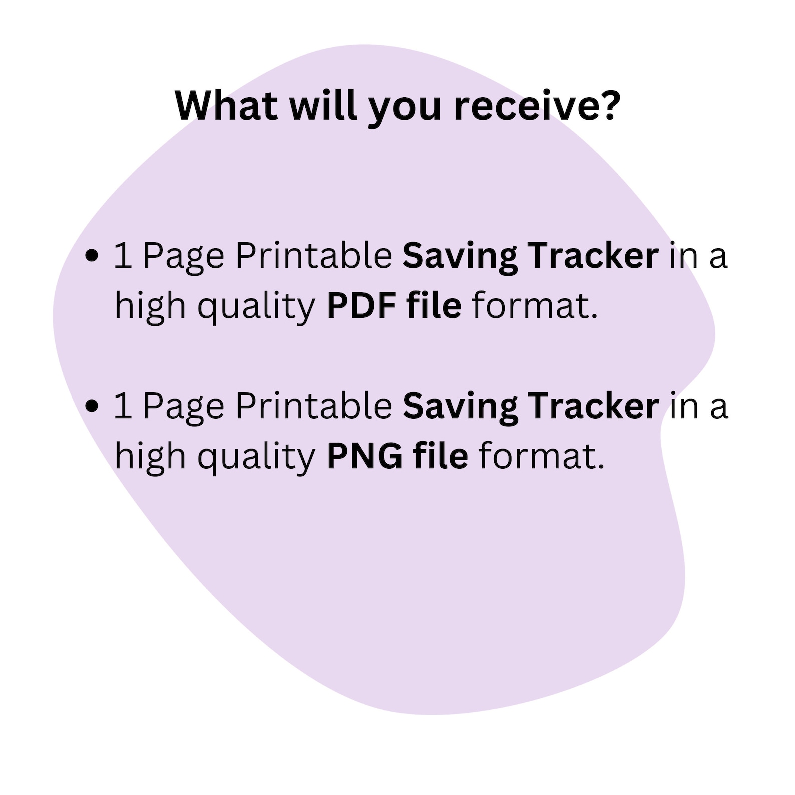 Savings Tracker Printable, Money Tracker, Savings Tracker Kid, Savings ...
