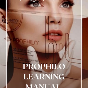 Prophilo Learning Manual for Healthcare Professionals and Aspiring ...