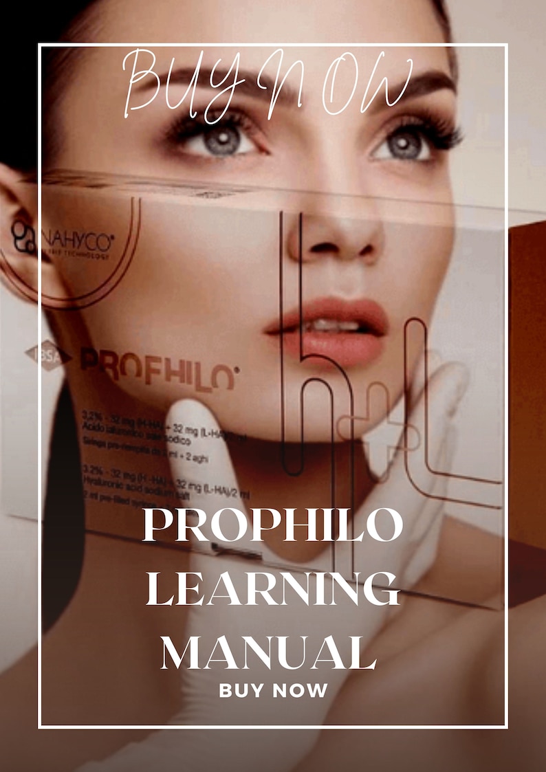 Prophilo Learning Manual for Healthcare Professionals and Aspiring ...