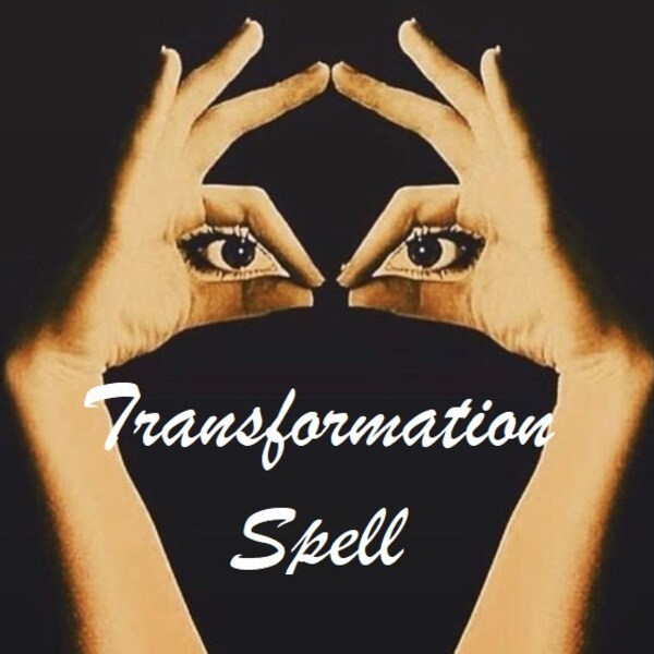 Transformation - Etsy