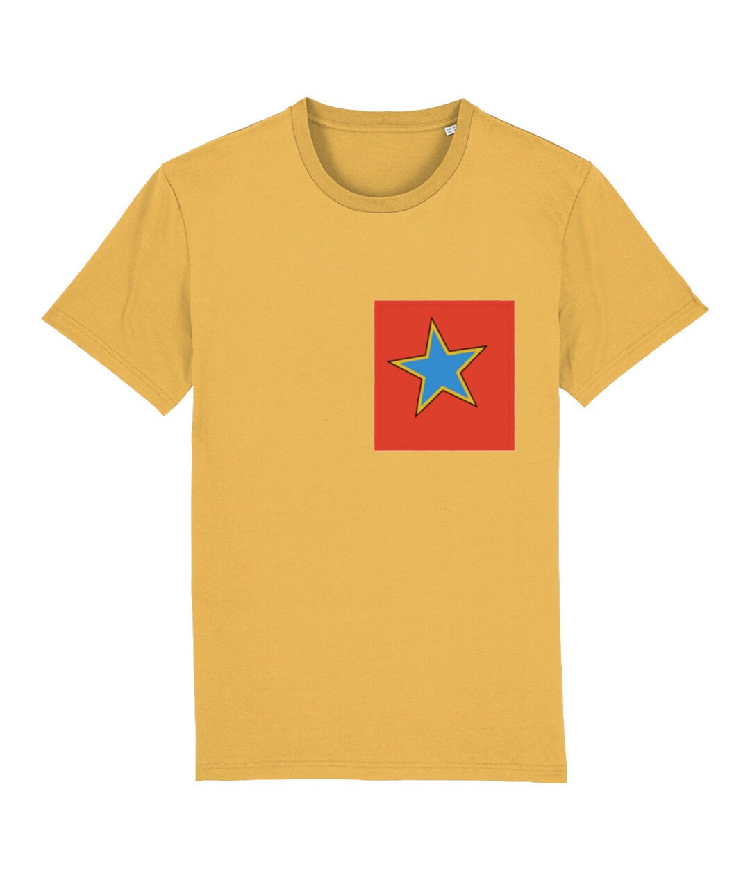 Earthshock Adric Peter Davison Fifth Doctor Who Fairtrade Organic T ...