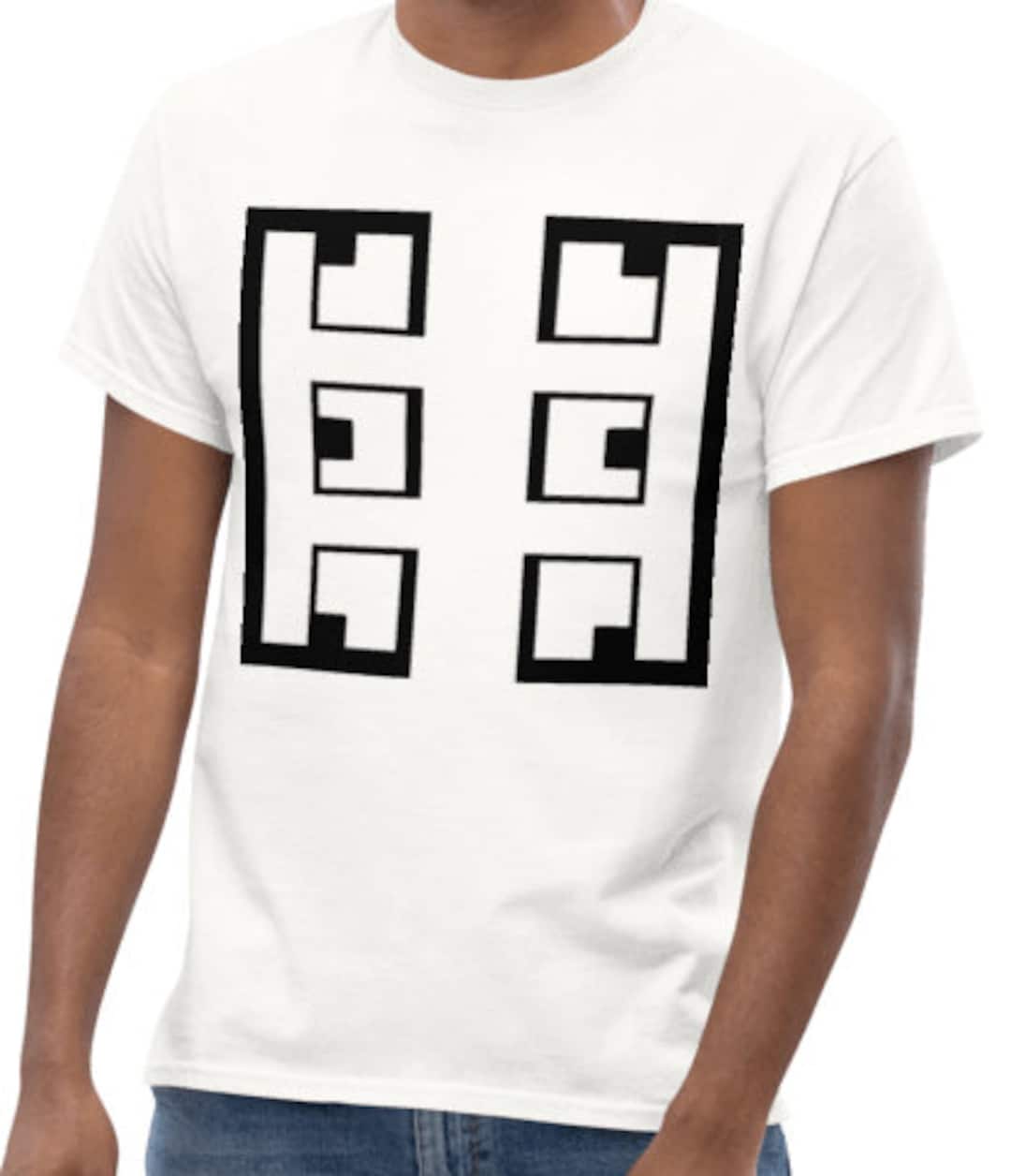 I, Mavic Chen Doctor Who Daleks Master Plan Freetrade Organic Unisex T ...