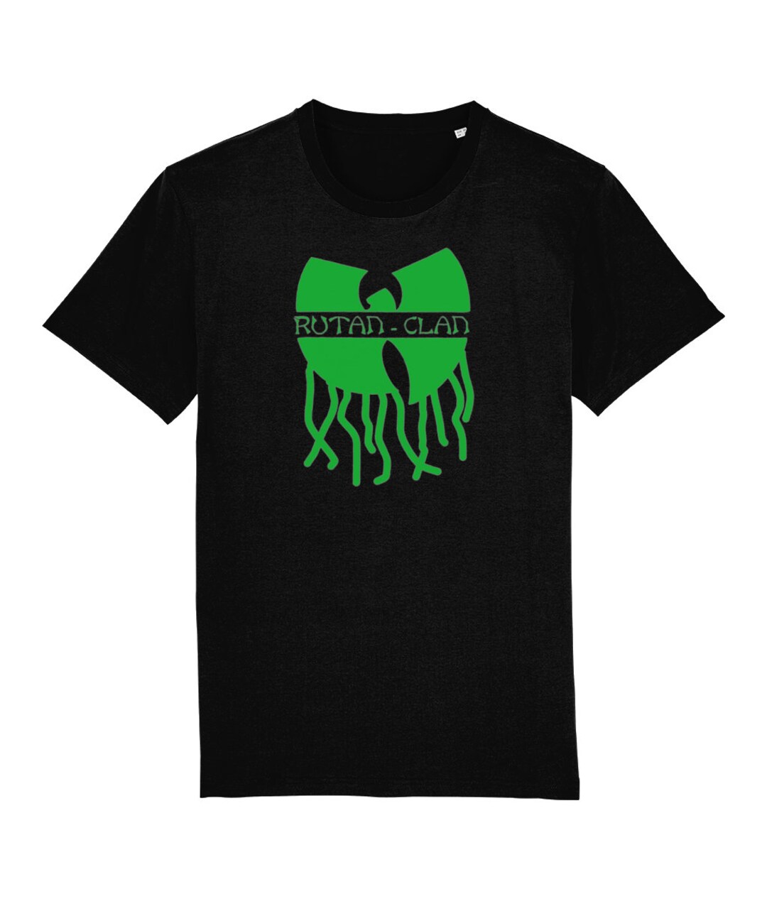 Rutan Clan Doctor Who Inspired Organic T-shirt Tom Baker Sontarans - Etsy