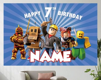 Roblox Booth Props - Etsy Singapore