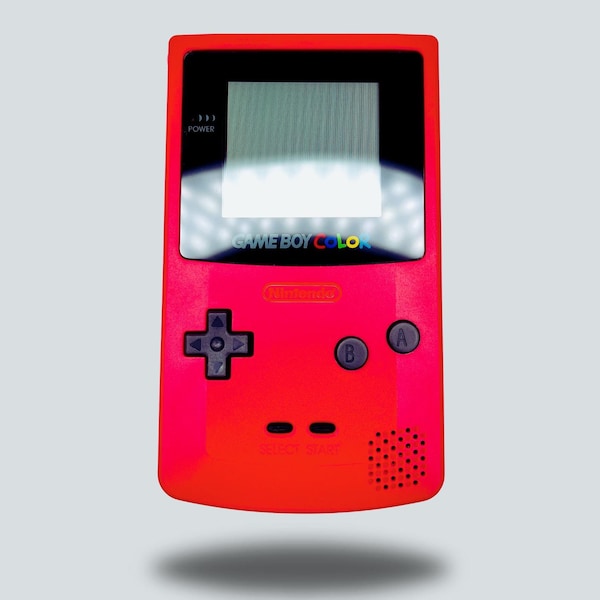 OriginConsole - Etsy