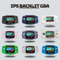 Gbxcart RW Pro (game Boy/gbc/gba Cart Reader, Writer & Flasher), 3D ...