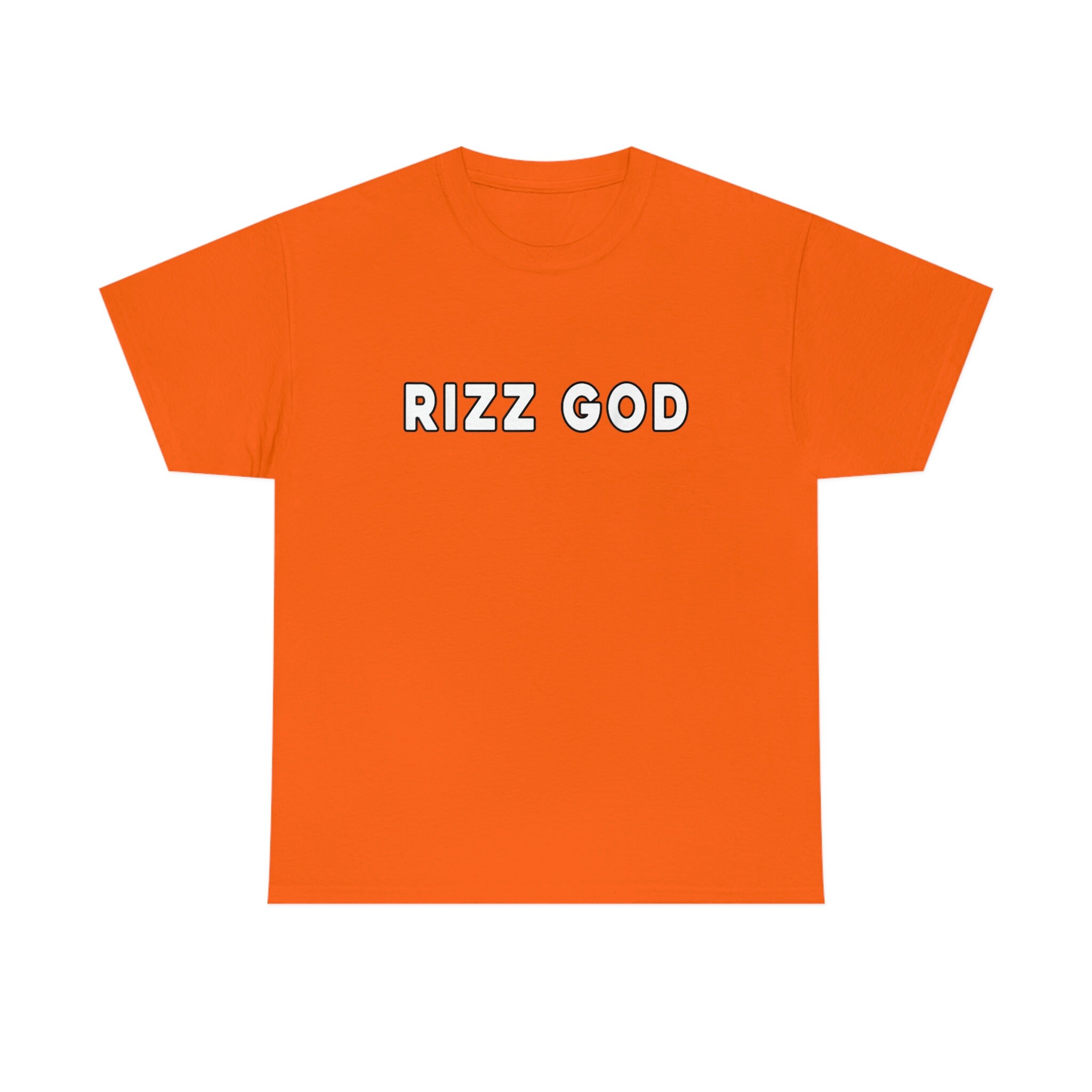 Rizz God W Rizz Game Alpha L Rizz Game Shirt - Etsy