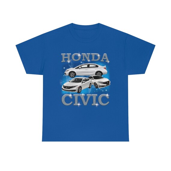 Honda Meisje Meme