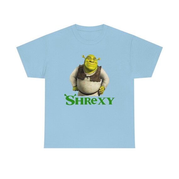 Get Shrekt