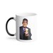 Bing Chilling Ice Cream Color Changing Mug, Bing Chilling Meme Heat ...