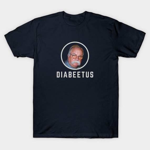 Diabeetus Meme