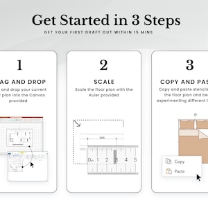 Ultimate Floor Planner | Metric | Line | Design House Apartment Floor ...