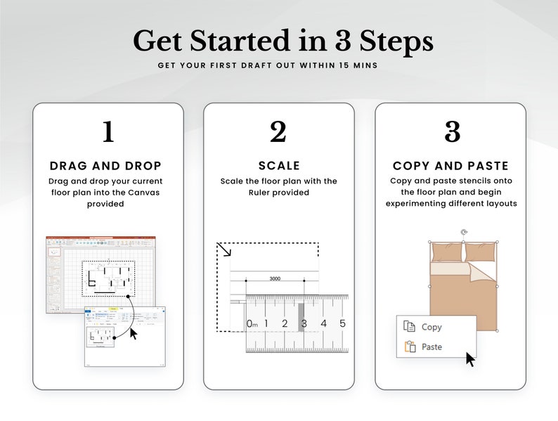 Ultimate Floor Planner | Metric | Line | Design House Apartment Floor ...