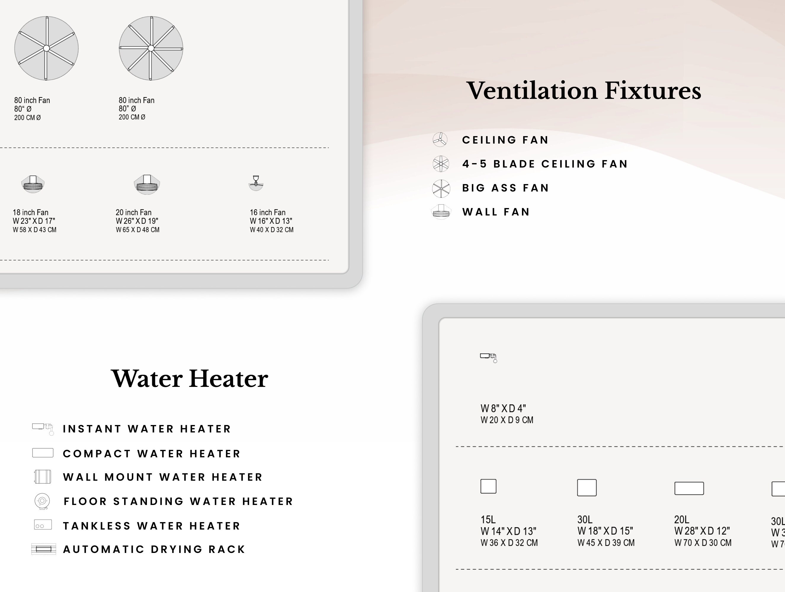 HVAC Planner | Design Professional Heating Ventilating Air Conditioning ...