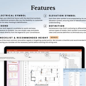Electrical & Smart Home Planner | Design Professional Electrical Socket ...