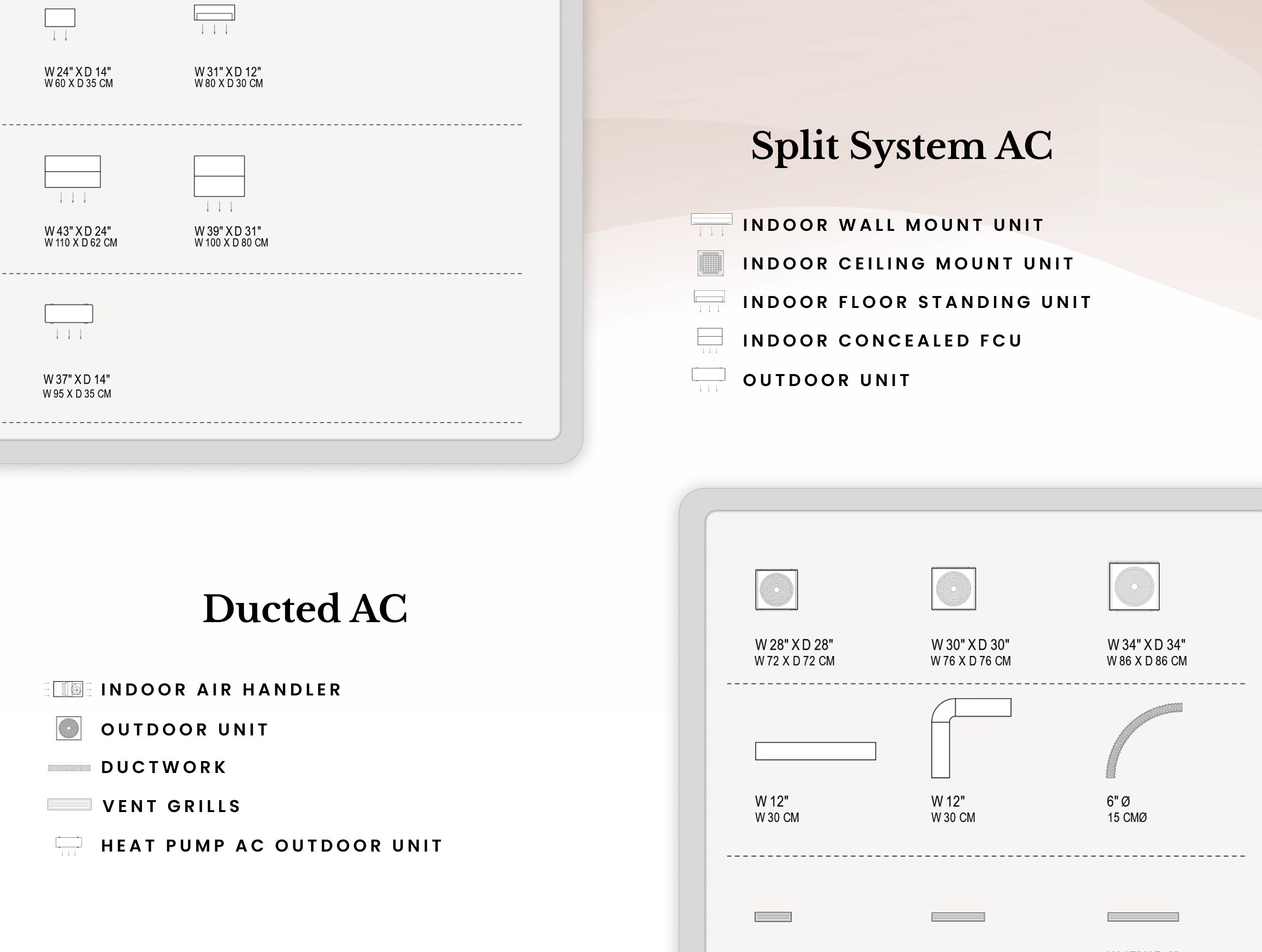 HVAC Planner | Design Professional Heating Ventilating Air Conditioning ...