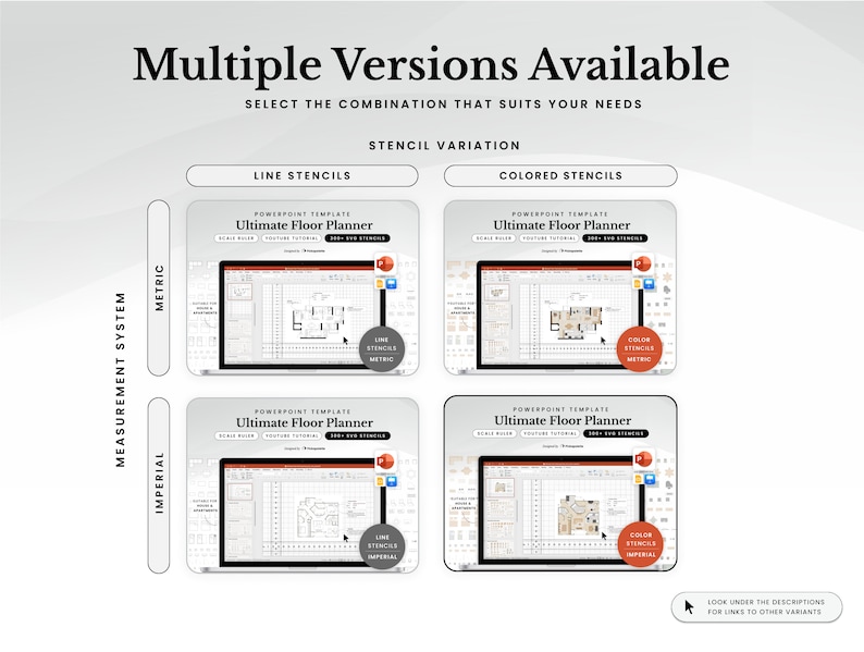 Ultimate Floor Planner | Imperial | Color | Design House Apartment ...