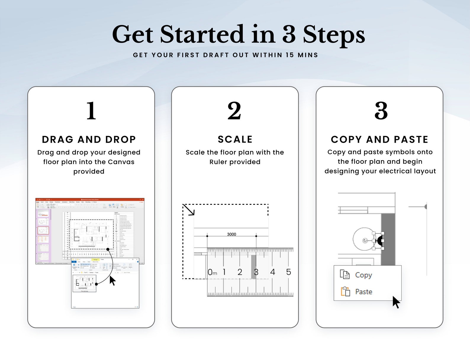 Electrical & Smart Home Planner | Design Professional Electrical Socket ...