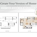 Ultimate Floor Planner Metric Color Design House Apartment Floor Plan ...