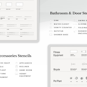 Ultimate Floor Planner | Imperial | Line | Design House Apartment Floor ...