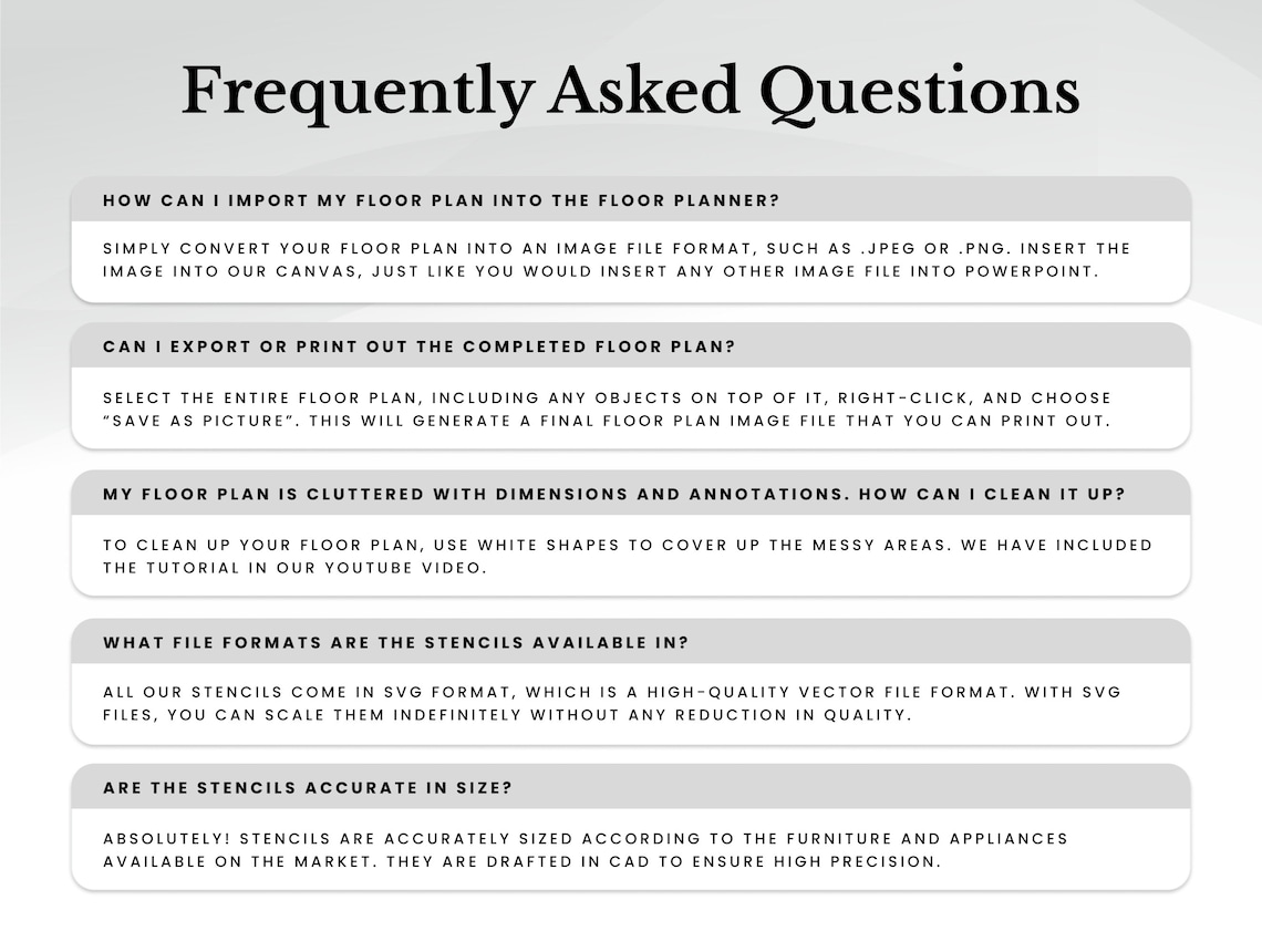 Ultimate Floor Planner | Metric | Color | Design House Apartment Floor ...