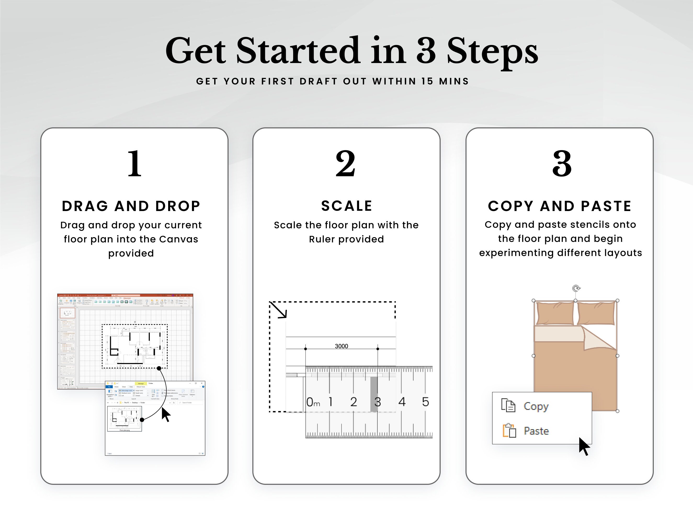 Ultimate Floor Planner | Imperial | Line | Design House Apartment Floor ...