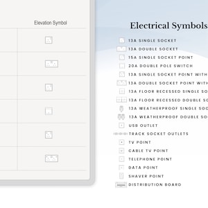 Electrical & Smart Home Planner | Design Professional Electrical Socket ...