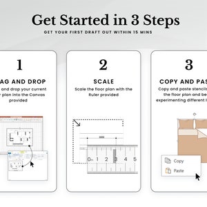 Ultimate Floor Planner | Imperial | Color | Design House Apartment ...