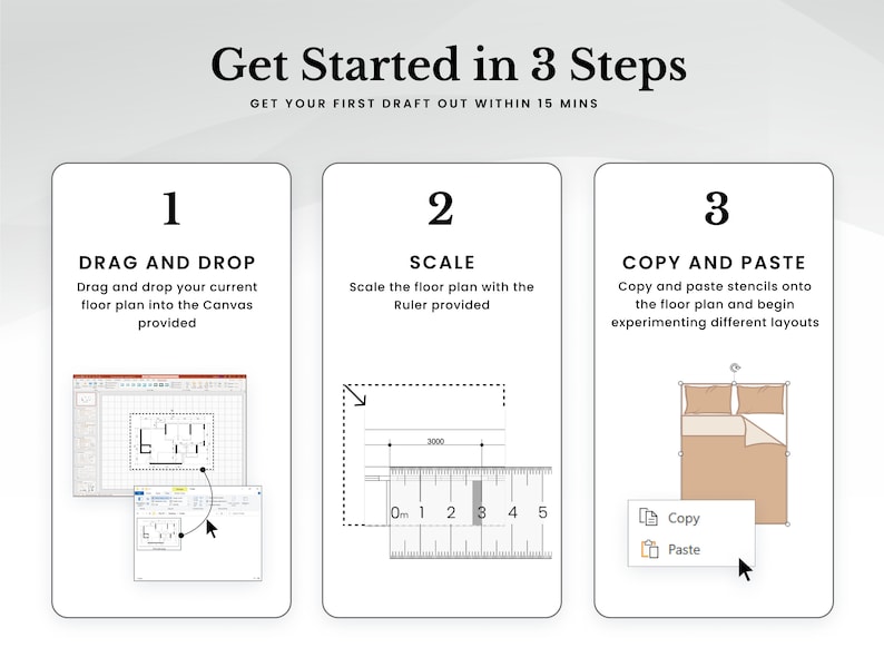 Ultimate Floor Planner | Imperial | Color | Design House Apartment ...
